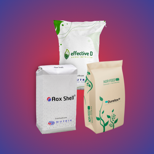 Nutrix - Personalized Nutrition to ensure animal well-being and the ...